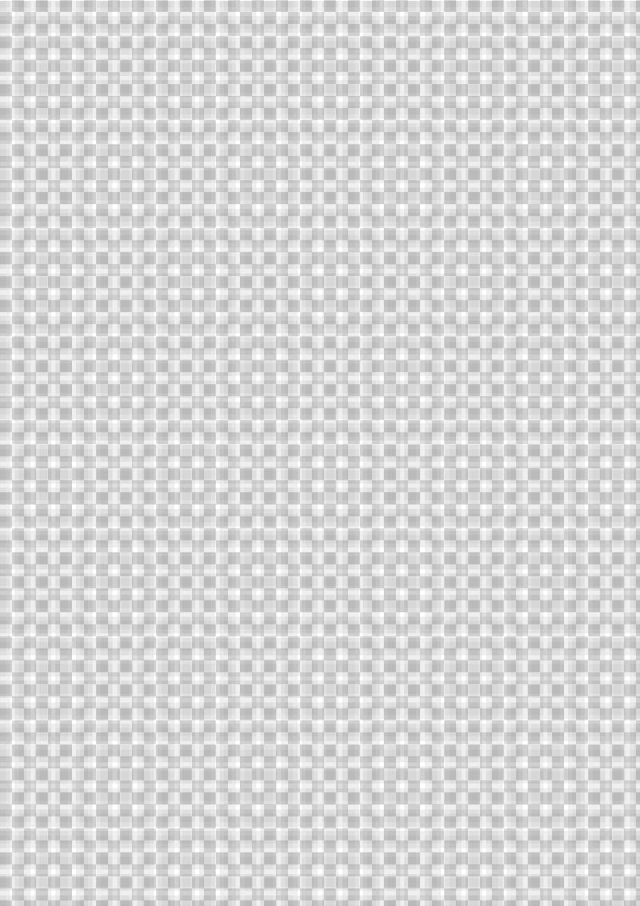 Free: Screentone , black and white abstract painting transparent ...