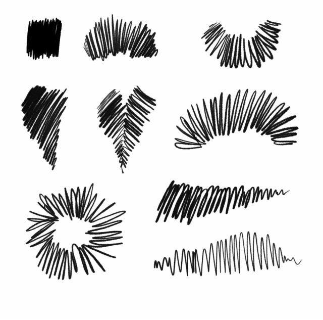 Free: Scribbles Png - Illustration, Transparent Png Download For Free ...