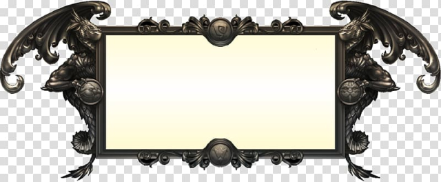 Free: Scroll Frames Paper Text, others transparent background PNG ...