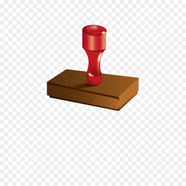 Free: Seal Rubber stamp Ink - Seal - nohat.cc