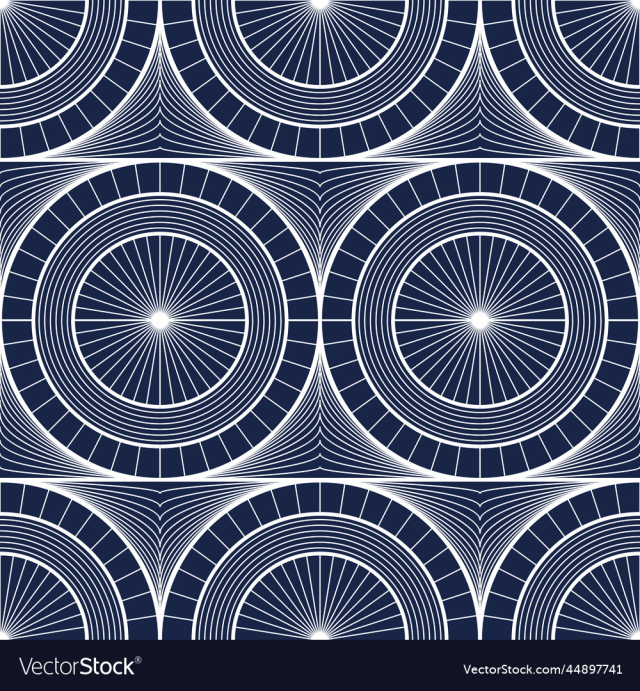 Free: seamless abstract geometry pattern - nohat.cc