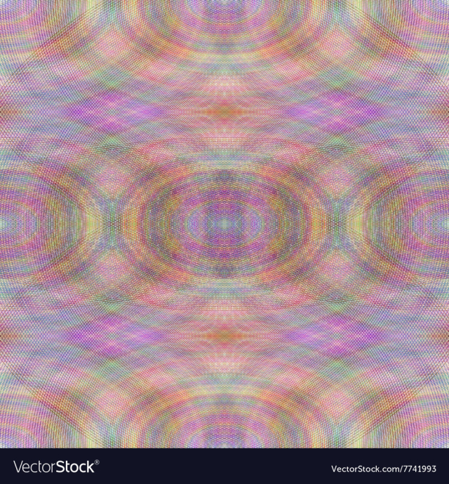 Free: Seamless ellipse watermark pattern vector image - nohat.cc