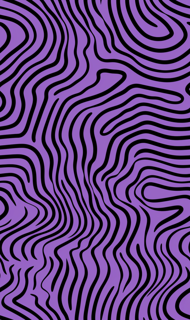 Free: Seamless pattern of spaced out topographic lines - nohat.cc