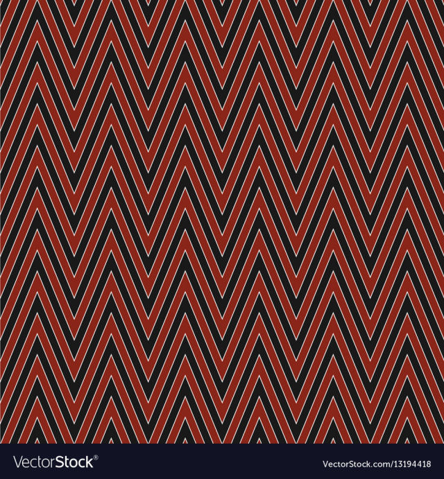 Free: Seamless zig zag stripe pattern background vector image - nohat.cc