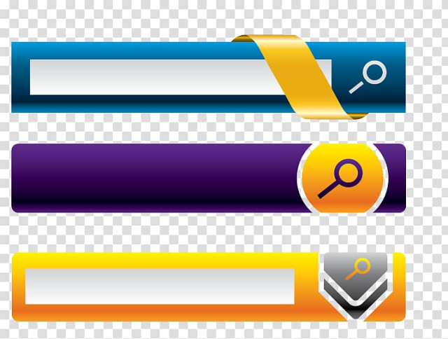 Free: Search box Euclidean , Color Search the Web transparent ...