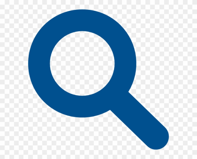 Free: Search Icon - Search Icon Png Blue - nohat.cc