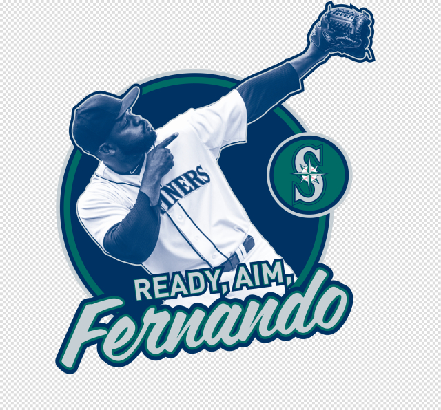 Free: Seattle Mariners PNG Photo - nohat.cc