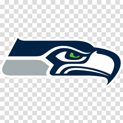 Free: Seattle Seahawks Logo transparent PNG - StickPNG - nohat.cc