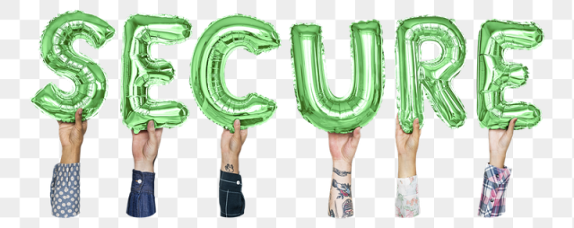 Free: Secure word png, hands holding | Free PNG - rawpixel - nohat.cc