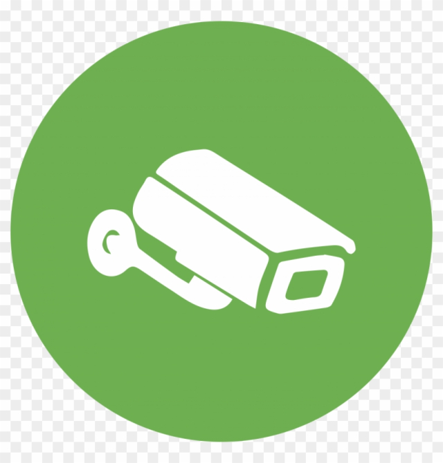 Free: Security Camera Icon - Security Camera Logo Png - nohat.cc