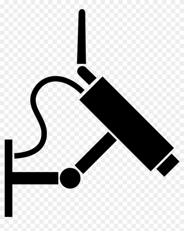 Free: Security Camera Pictogram - Camera Pictogram - nohat.cc