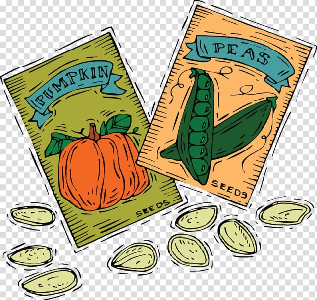 Potato Seed Packet Clip Art Agriculture, Cultivation, Farming, Seed
