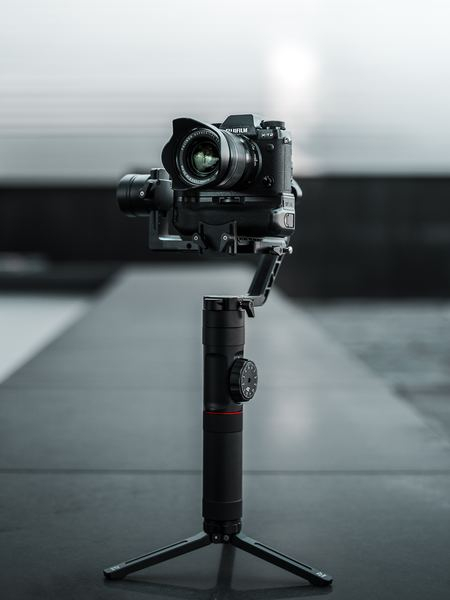 Free: selective focus photography of black DSLR camera with camera ...