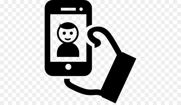 Free: Selfie Computer Icons - Selfie icon - nohat.cc