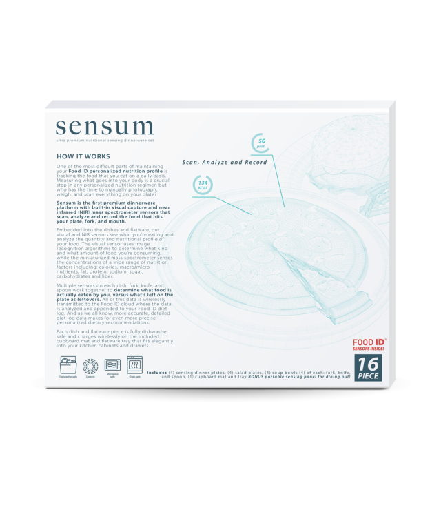 Free: Sensum — The Future Market - nohat.cc