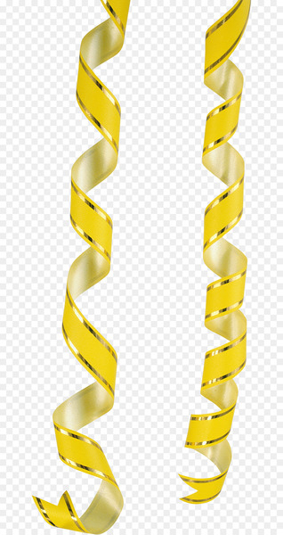 Free: Serpentine streamer Christmas Clip art - streamers - nohat.cc