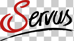 Free: Servus Logo Vector - nohat.cc