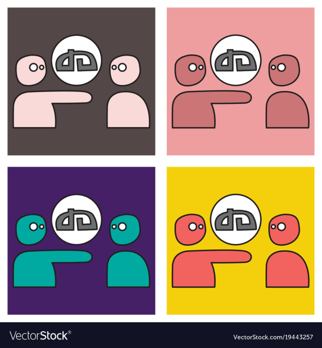 Free: Set of deviant deviantart social social media vector image - nohat.cc