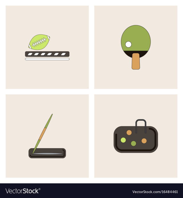 Free: Set of olympic sport games vector image - nohat.cc