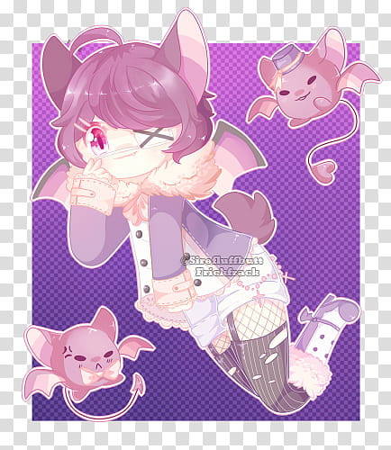 Free: Set Price :: Driving Me Batty [ Closed ] transparent background ...