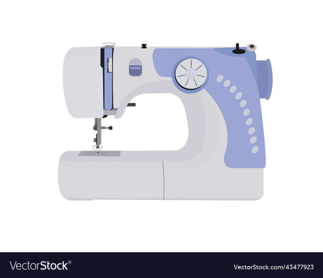 Free: sewing-machine-vactor-design - nohat.cc