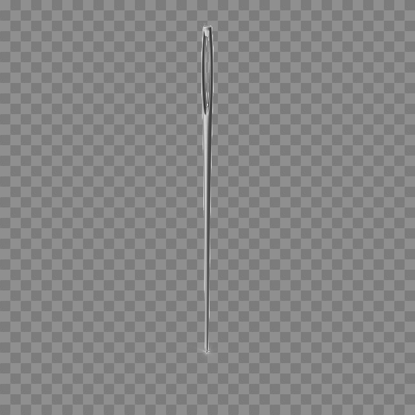 Free: Sewing Needle PNG Background Image - nohat.cc