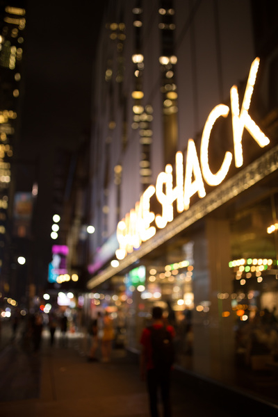 Free: Shake Shack Neon Signage - nohat.cc
