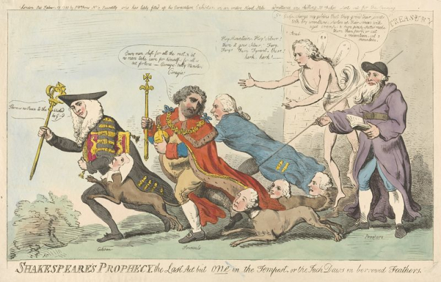 Free: Shakespeare's Prophecy, the Last Act | Free Photo - rawpixel ...