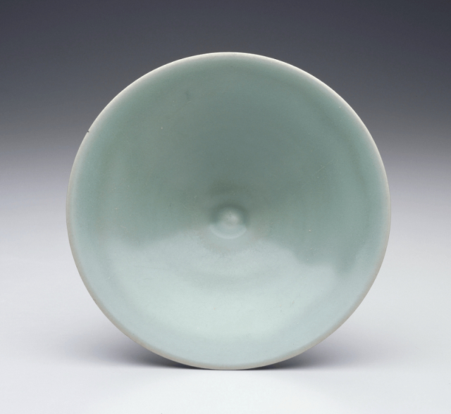 Free: Shallow conical bowl with a very | Free Photo - rawpixel - nohat.cc