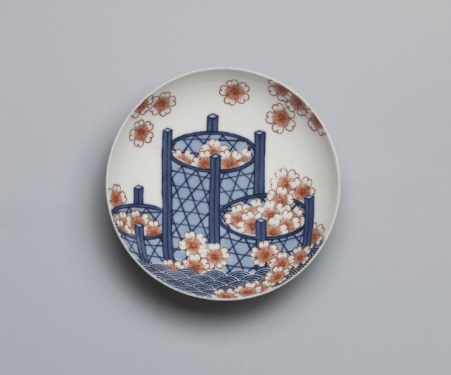 Free: shallow dish on low foot; | Free Photo - rawpixel - nohat.cc