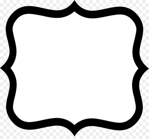Free: Shape Quatrefoil Square Clip art - label - nohat.cc