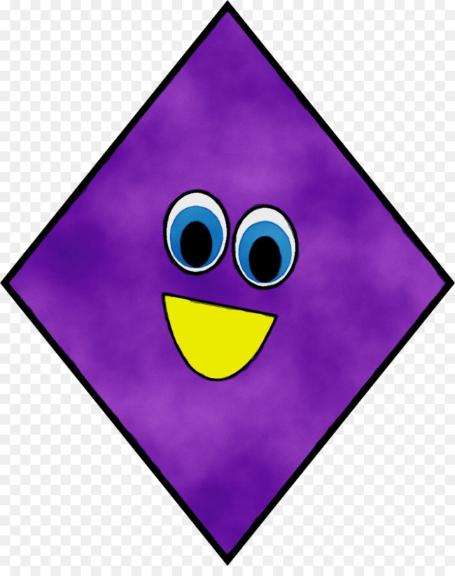 Free: Shape, Rhombus, Diamond, Purple, Violet PNG - nohat.cc