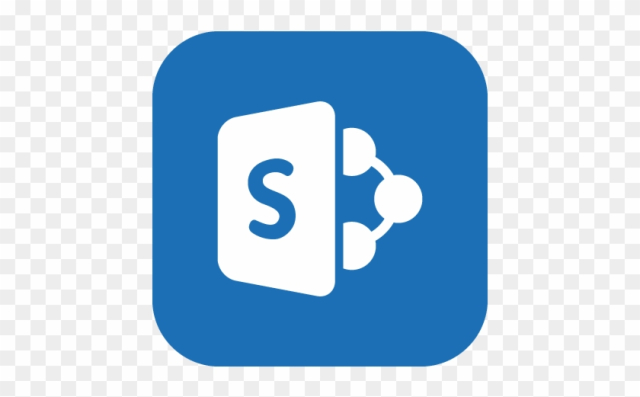 Free: Sharepoint Microsoft Office 365 Computer Icons Office ...