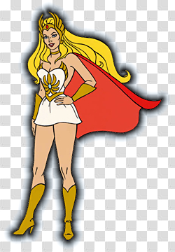 Free: She ra png 1 » PNG Image - nohat.cc