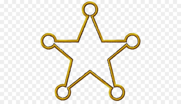 Free: Sheriff Woody Badge Police Name tag - Sheriff - nohat.cc