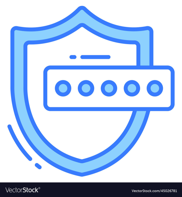 Free: shield icon for graphic and web design - nohat.cc