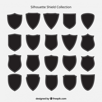 Free: Shield Vectors, Photos and PSD files | Free Download - nohat.cc