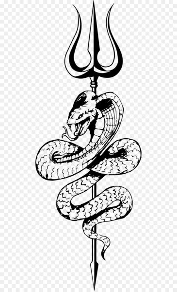 Free: Shiva Trishula Damaru Art Clip art - lord shiva - nohat.cc