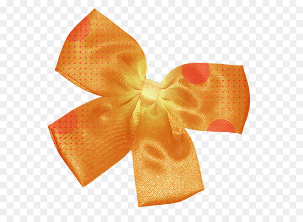 Free: Shoelace knot Necktie Ribbon Pink Bow Tie - ribbon - nohat.cc