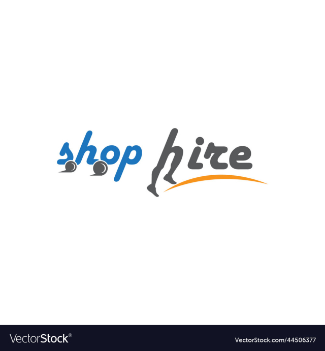 Free: shop hire logo design creative work - nohat.cc