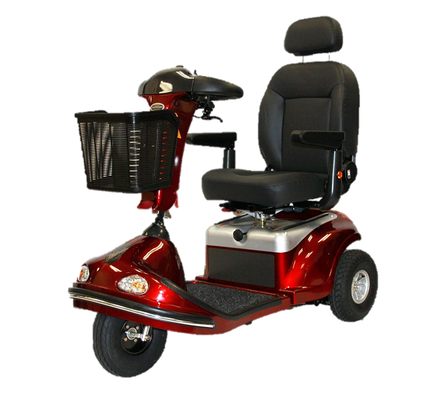 Free: Shoprider Sprinter DLX 3 Wheel Mobility Scooter for Sale - Best ...