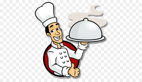 Free: Shree Ganesh Caterers, Catering, Food, Cartoon, Cook PNG - nohat.cc