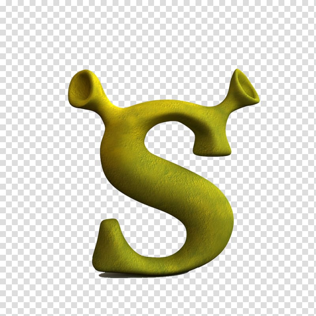 Free: Shrek The Musical Shrek Film Series Logo Animation, shrek ...