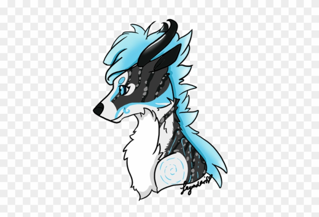 Free: Shy, To Herself, Timid, Loves Helping Others Despite - Cartoon ...