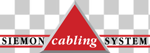 Free: Siemon Cabling System Logo Vector - nohat.cc