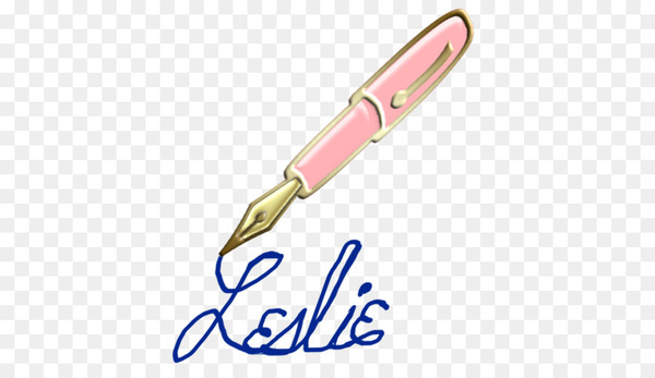 Free: Signature, Autograph, Document, Pink, Text PNG - nohat.cc