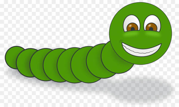 Free: Silkworm Clip art Openclipart Free content - barf vector - nohat.cc