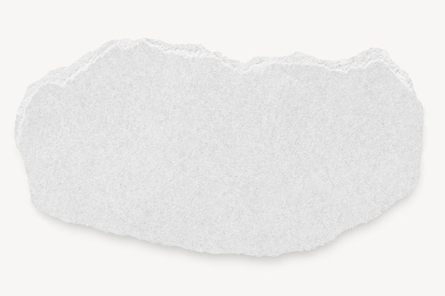 Free: Silver ripped paper cut out collage | Free PSD - rawpixel - nohat.cc