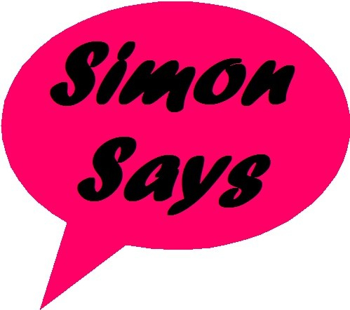 Free: Simon says clipart 2 » Clipart Portal - nohat.cc