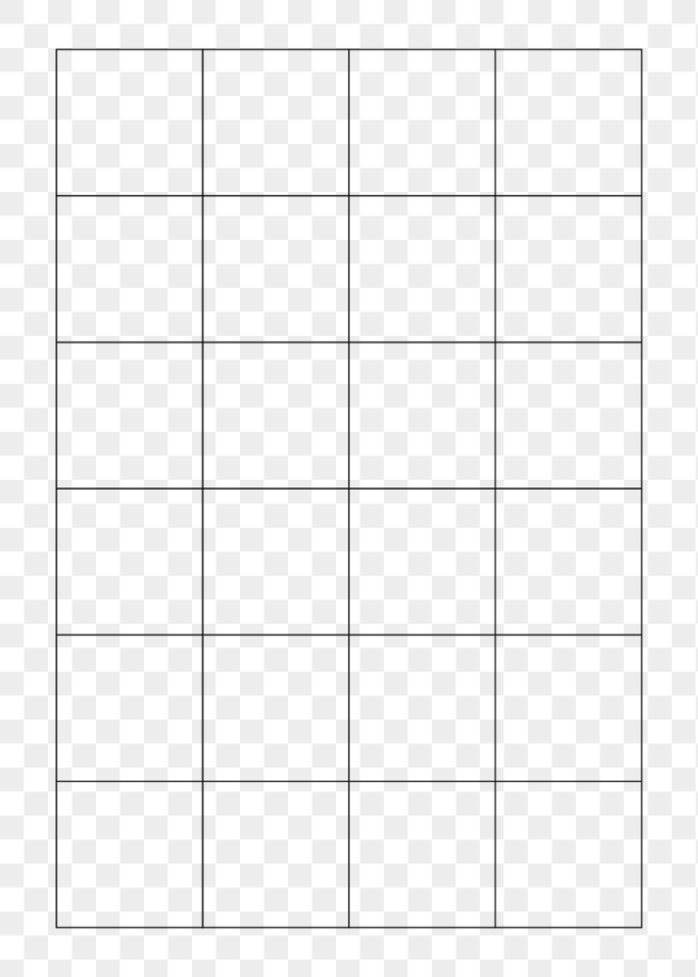 Free: Simple grid png sticker, transparent | Free PNG - rawpixel - nohat.cc